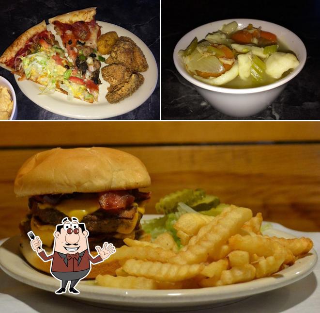 Italian Moon in Grand Forks - Restaurant menu and reviews