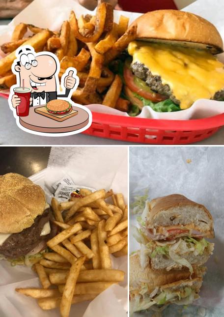 Pizza Etc in Ballston Spa - Restaurant menu and reviews