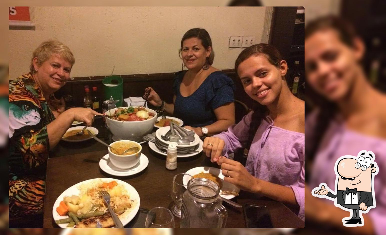 Barraca Bar, Recife, Nininho