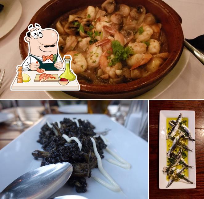 La Taberna Giralda, Coral Gables - Restaurant menu, prices and reviews