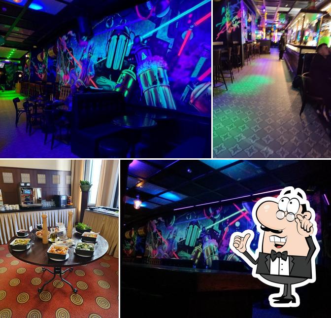 Labor Baar, Tallinn - Restaurant menu, prices and reviews