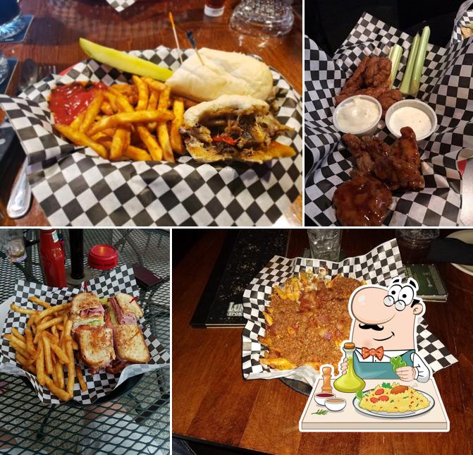 Lumpy's Sports Grill NW Expressway, 5909 Northwest Expy in Oklahoma ...
