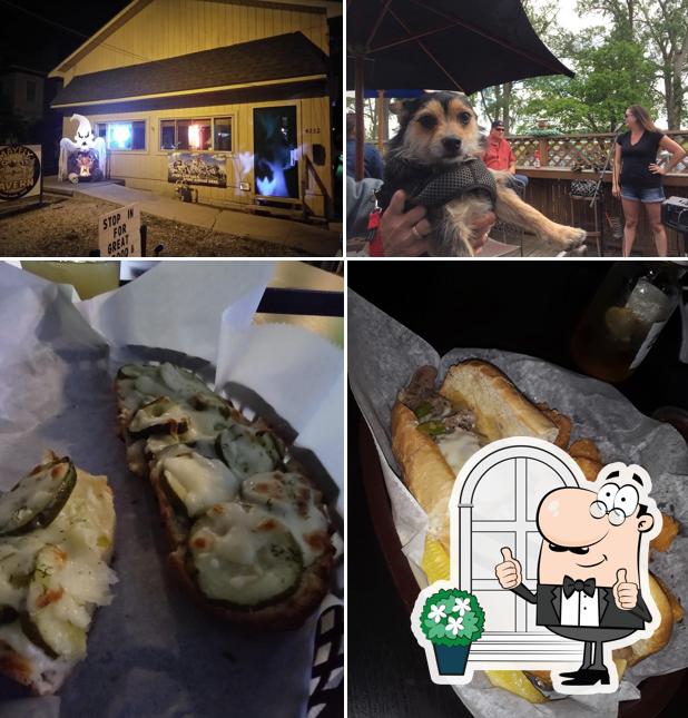 Mayfly Tavern, Toledo - Restaurant menu, prices and reviews