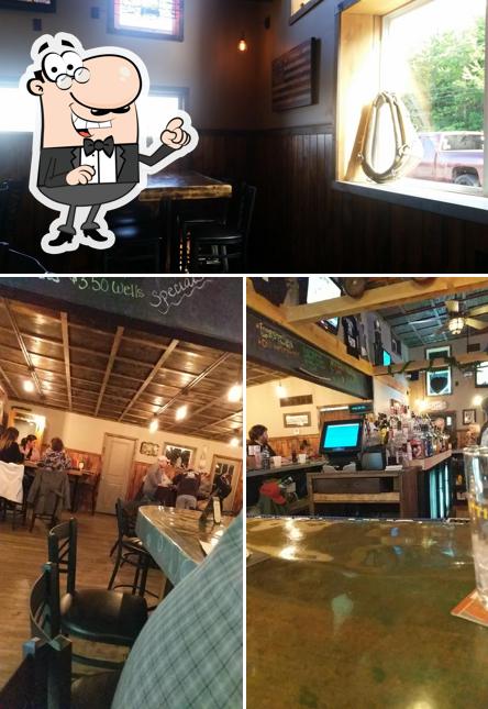 Ridge Runners, Brockport - Restaurant menu, prices and reviews