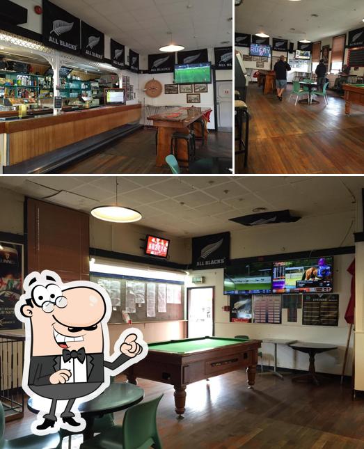 Warkworth Tavern, Matakana - Restaurant menu, prices and reviews