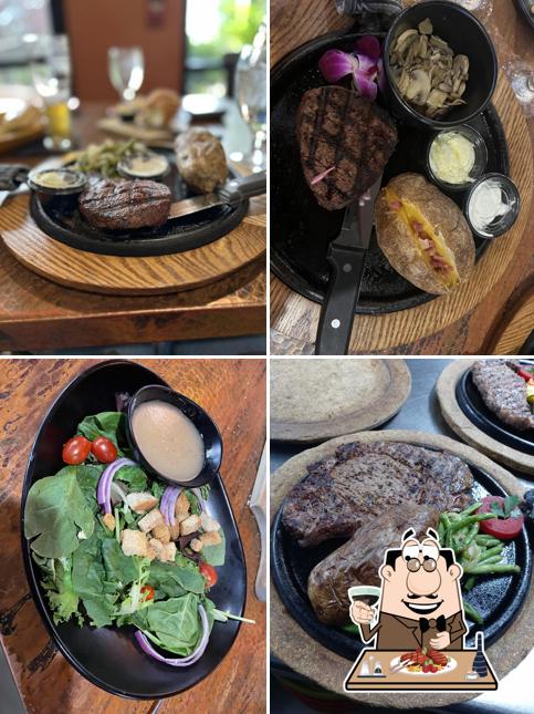 Western View Steakhouse, Williams - Menú del restaurante, precios y reseñas