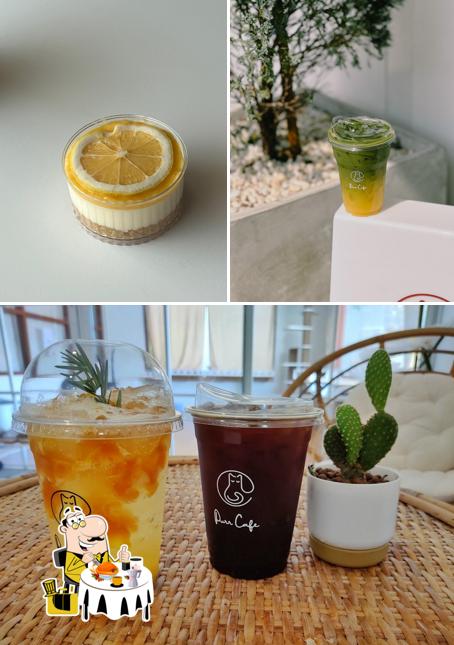 Purr Cafe Nakhonpathom, Nakhon Pathom - Restaurant reviews