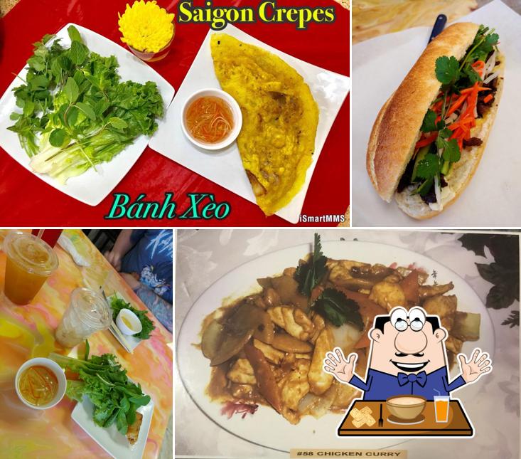 Que Huong Restaurant, Phoenix - Restaurant menu, prices and reviews