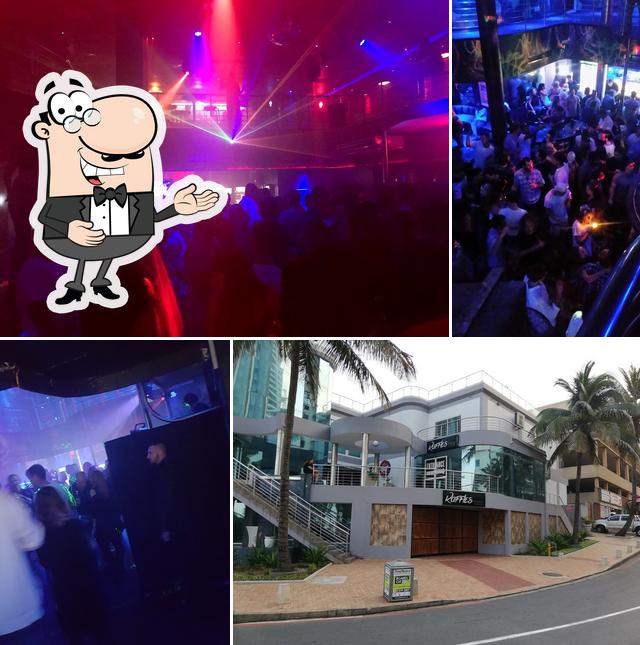 Raffles Night Club, Durban - Restaurantbewertungen