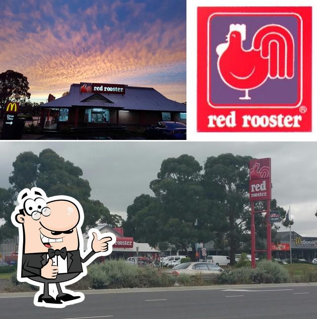 Red Rooster, Bayswater North - Restaurant menu, prices and reviews