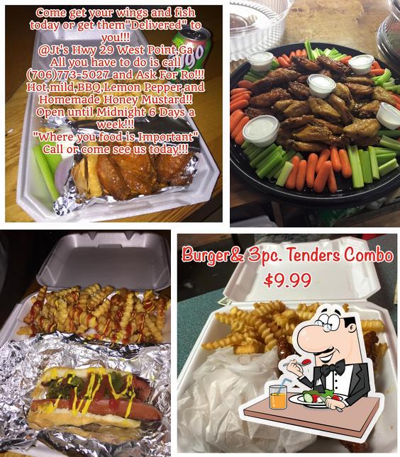 RoadSide Grill & Tavern in West Point - Restaurant reviews