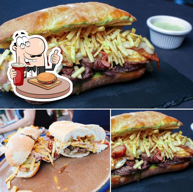 Bravo Peruvian Kitchen, Coral Springs - Restaurant menu, prices and reviews