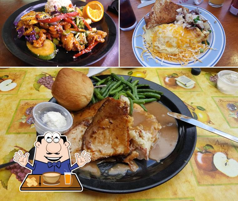 Chess Club Steakhouse, Blanco - Restaurant menu, prices and reviews