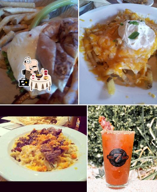 Circle 7 Ranch, Ballwin - Restaurant menu, prices and reviews