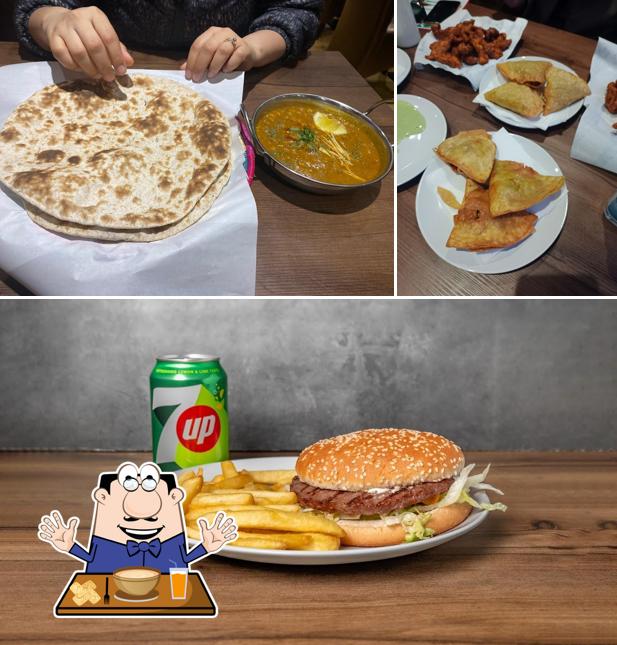 Eat out Guildford, Guildford - Restaurant menu, prices and reviews