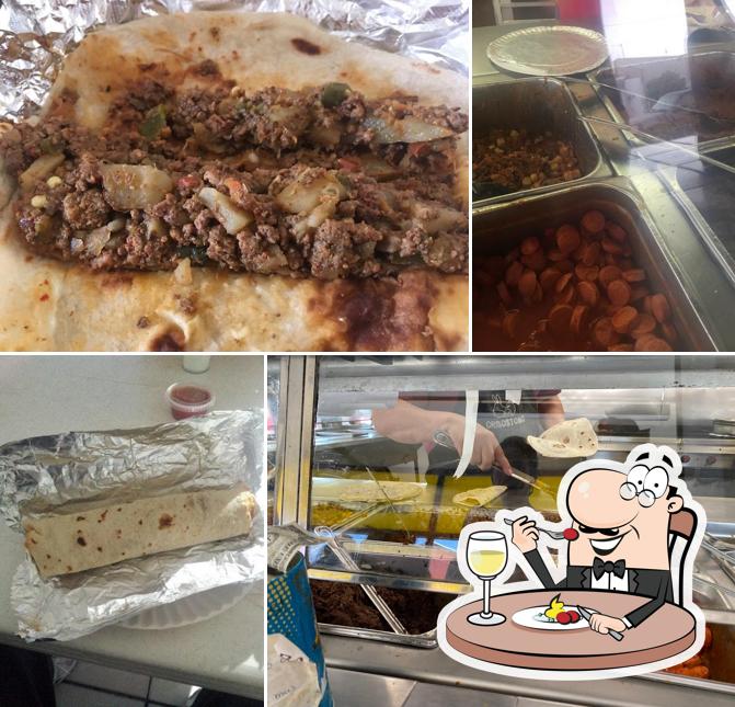 Top 10 restaurantes con burritos en Ciudad Juarez, septiembre 2025 ...