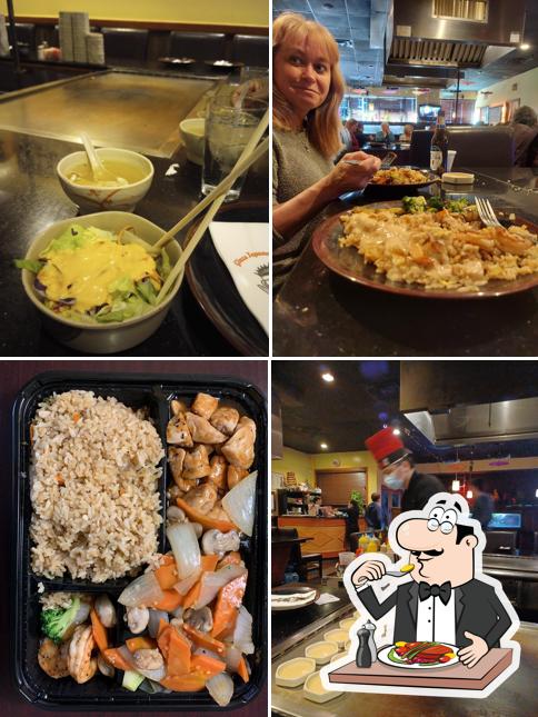 Ginza, Frankfort - Restaurant menu, prices and reviews