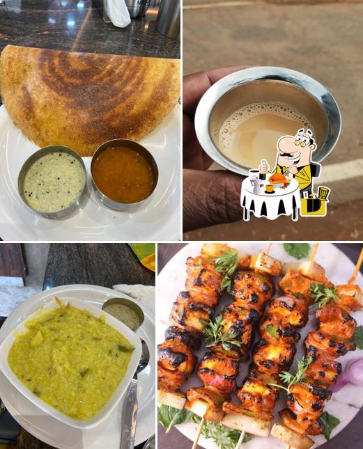 Hamsa cafe family restaurant pure veg, Mysuru - Restaurant reviews