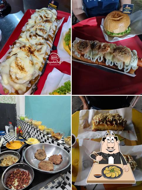 Hot Dog do Magnata, Manaus - Menu do restaurante, preços e opiniões