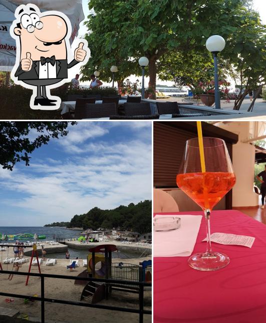 Restaurant Jedro, Poreč - Restaurant reviews