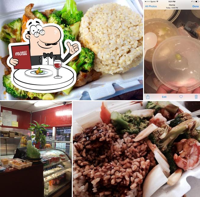 Jumbo Chinese Kitchen, 113-04 Jamaica Ave in New York City - Restaurant ...