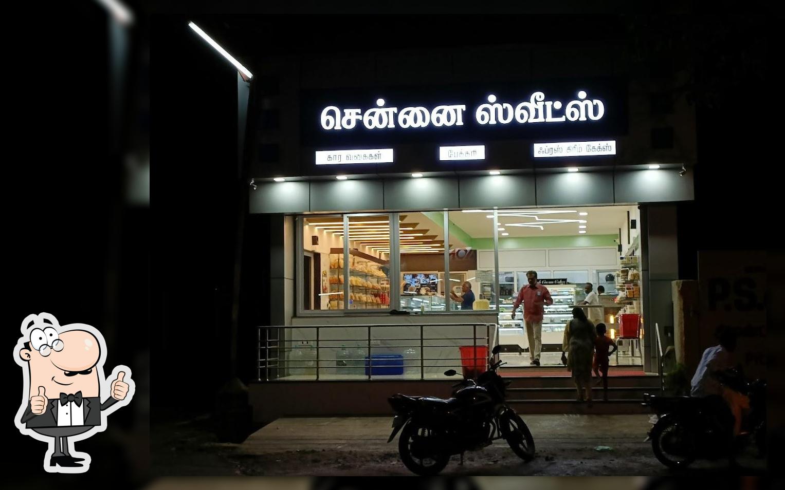 Top 7 restaurants in Kadayanallur, june 2025 - Restaurant Guru