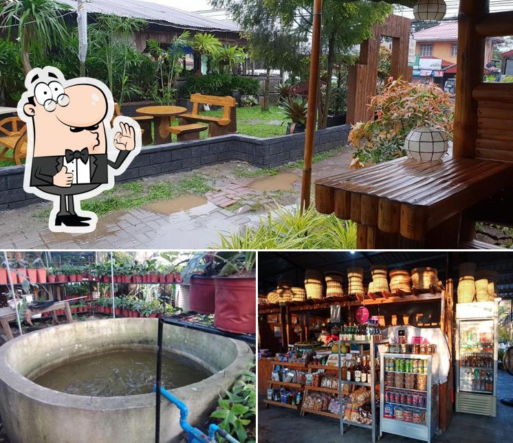 Kubo Sa Halamanan, Lipa - Restaurant menu, prices and reviews