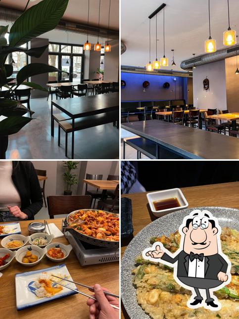 Top 5 Restaurants mit jajangmyeon in Berlin, Dezember 2025 - Restaurant ...