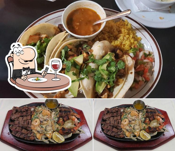 Mama Juanita's, The Woodlands - Restaurant menu, prices and reviews