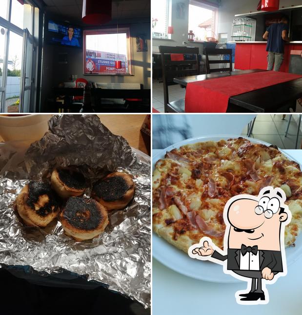 Pizzeria Papryczka, Gdańsk - Menú del restaurante, precios y reseñas