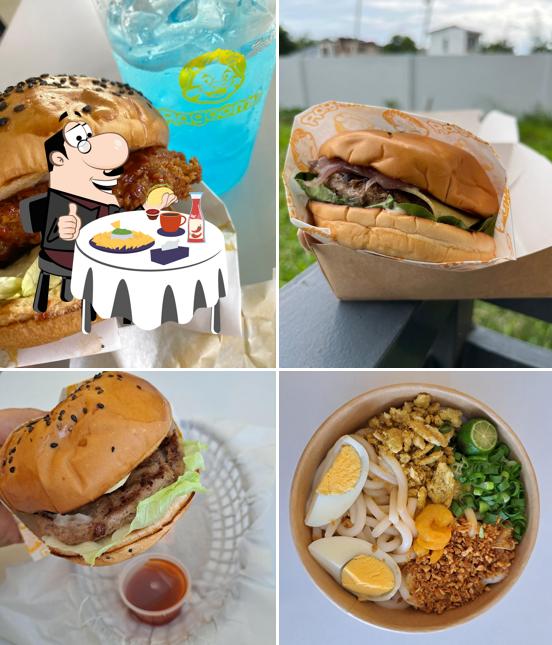 RAGOOMU, Iloilo City - Restaurant menu, prices and reviews