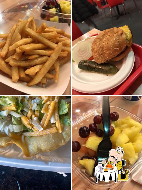 Top 5 restaurants in Grand Ronde, september 2025 - Restaurant Guru