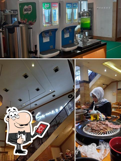 Sumeragi Izakaya (Riau), Bandung - Restaurant menu, prices and reviews