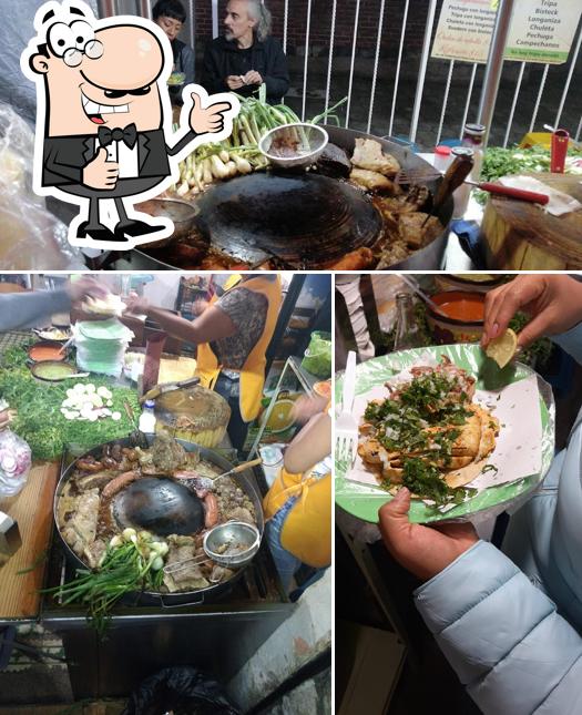 Tacos El Pipirin restaurant, Ciudad López Mateos - Restaurant reviews
