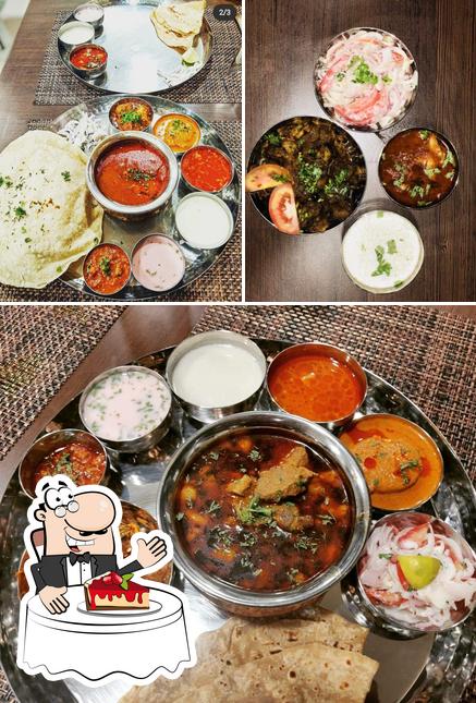 The Thalis Kolhapuri Thali Best Non veg thali in kolhapur, Kolhapur ...