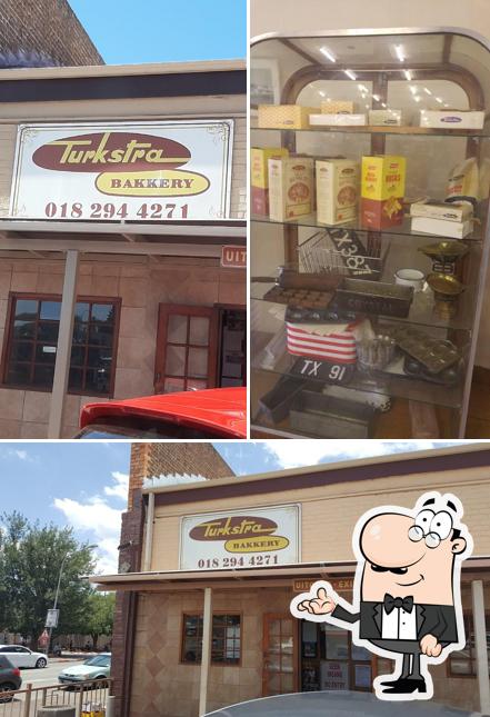 Turkstra Bakkery, Potchefstroom - Restaurant menu, prices and reviews