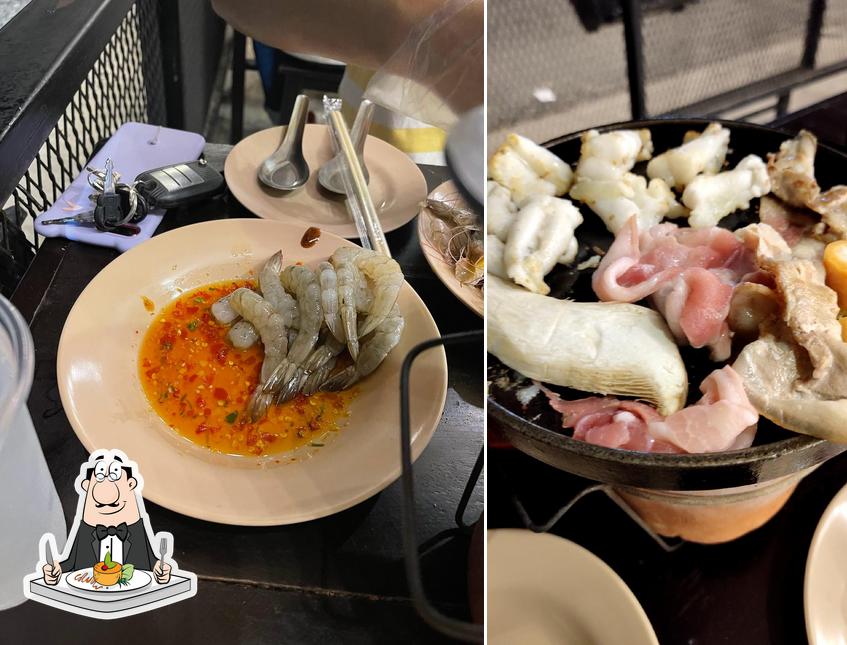 Yang Noey Future Park Rangsit restaurant, Rangsit - Restaurant reviews