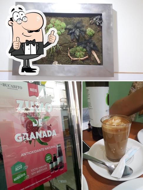 San Antonio Cafeterias, Rota - Restaurant menu, prices and reviews