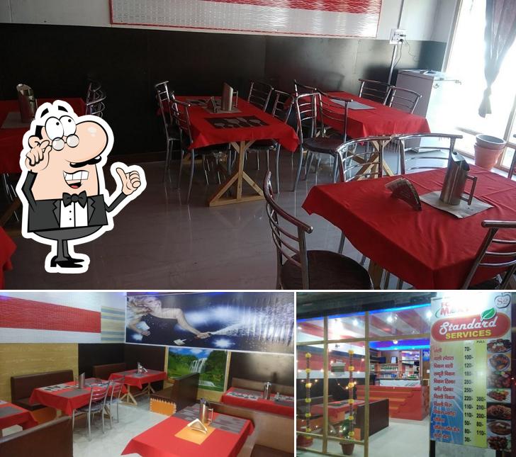 Standard Service Bar & Restaurant, India - Restaurant reviews