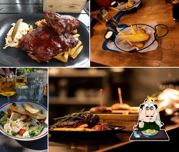 Top 5 restaurants with fried chicken in Kalmar, february 2025 ...