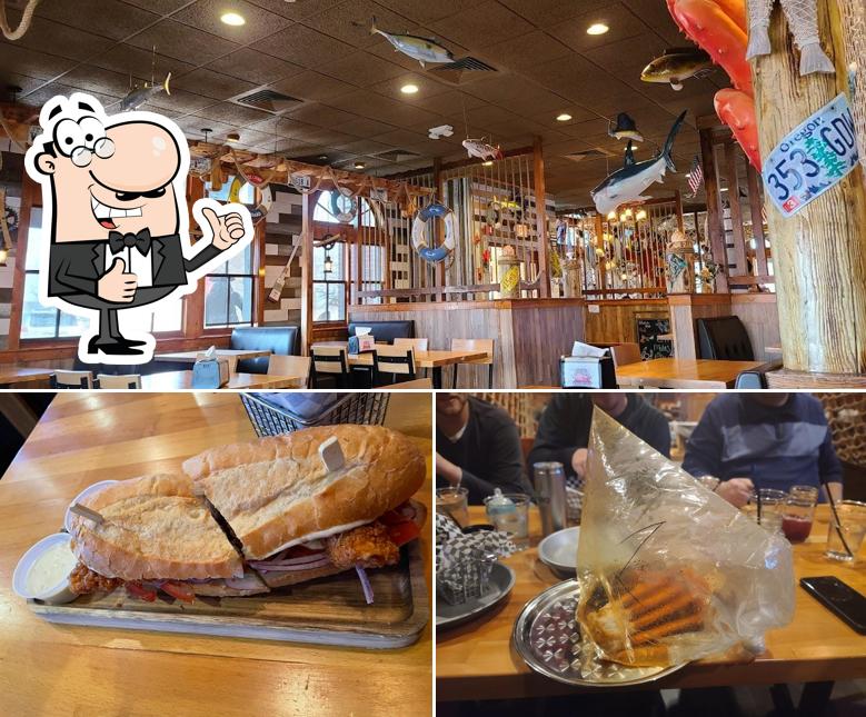 The Juicy Seafood, Colorado Springs - Restaurant menu, prices and reviews