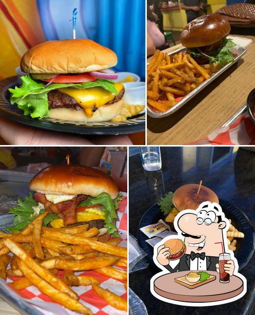 The Rusty Krab, Houston - Restaurant menu, prices and reviews