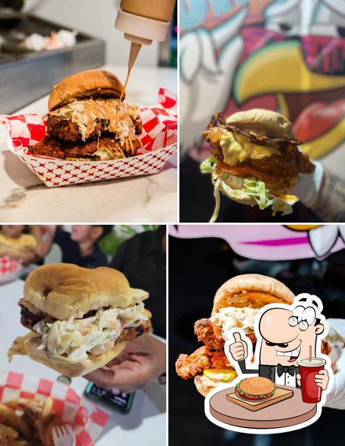 The Side Chick, Miami - Restaurant menu, prices and reviews
