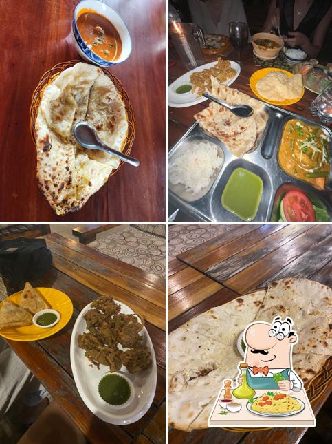 The Taste of India, Phan Thiet - Restaurant menu, prices and reviews
