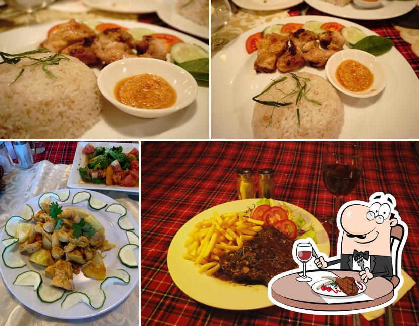 Top 5 restaurants with whiskey in Dalat, october 2024 - Restaurant Guru
