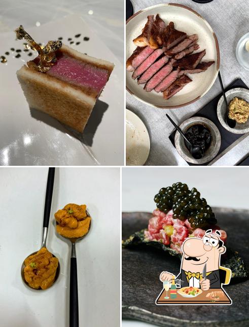 Wagyu Studio, Taguig, Buendia - Restaurant menu, prices and reviews