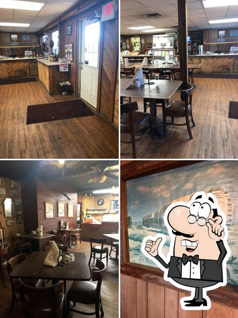 Top 7 restaurants in Port Lavaca, december 2025 - Restaurant Guru