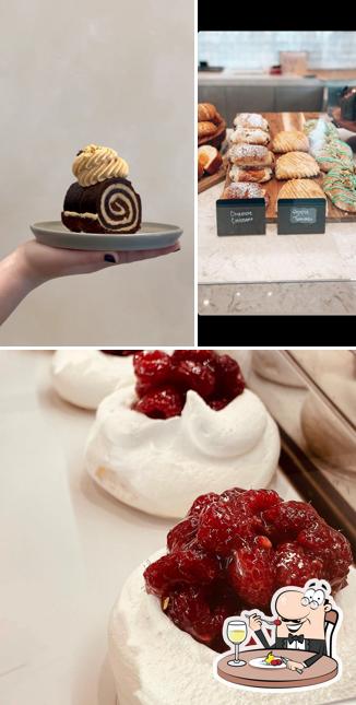 YAVA Bakery in Fresno - Restaurant reviews