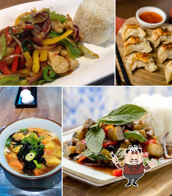 YUMMYAKI, Vienna, Zieglergasse - Restaurant menu, prices and reviews