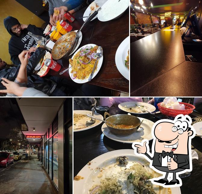 Ziyka Restaurant, Carlton - Restaurant menu, prices and reviews